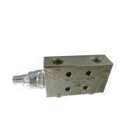 China Overcentre Valves Counterbalance Valve VBCD120 The Perfect Pressure Control Solution for sale