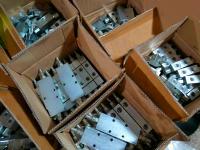 China Overcentre Valves Counterbalance Valve VBCD120 The Perfect Pressure Control Solution for sale