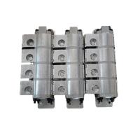 China CASAPPA HDD30.51-MC C30.30-MD 51-MC/N Gear Type Flow Divider Valve 30 L/min 210 bar for sale