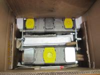 China CASAPPA HDD30.51-MC C30.30-MD 51-MC/N Gear Type Flow Divider Valve 30 L/min 210 bar for sale