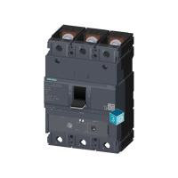 China Siemens 3VA1220-5EF32-0AA0 MCCB 200A 3P 55KA IEC Molded Case Circuit Breaker TM ATAM for sale