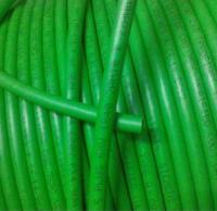 China Siemens 6XV18402AH10 Industrial Ethernet FC TP Standard Bus Cable 4-Core 6.5mm for sale