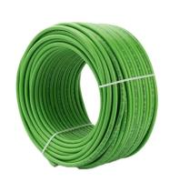 China Siemens 6XV18402AH10 Industrial Ethernet FC TP Standard Bus Cable 4-Core 6.5mm for sale