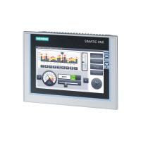 China SIMATIC HMI TP700 Comfort Touch Screen 6AV2124-0GC01-0AX0 7 Inch Original Automation for sale