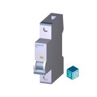 China SENTRON 5SY6 Miniature Circuit Breaker 1 Pole C 20A 230V 6kA MCB for Siemens for sale