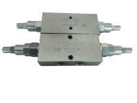 China PRESSURE CONTROL VALVE VBCF1202S Open Center Balance Valve for Versatile Applications for sale