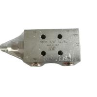 China PRESSURE CONTROL VALVE VBCF1202S Open Center Balance Valve for Versatile Applications for sale