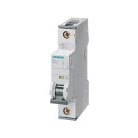 China SENTRON 5SY6 Miniature Circuit Breaker 1 Pole C 20A 230V 6kA MCB for Siemens for sale