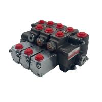 China Monoblock Direction Control Valve SN-3/3S for YOULI Durable Machinery 100% New for sale
