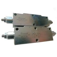 China Maximize Efficiency with VBCD3402S Overcentre Valve 350bar Not Your Average Valve for sale