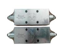 China Maximize Efficiency with VBCD3402S Overcentre Valve 350bar Not Your Average Valve for sale