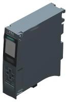 China Siemens SIMATIC ET 200SP 6ES7135-6HD00-0BA1 Analog Output Module AQ 4xU/I ST 24V for sale