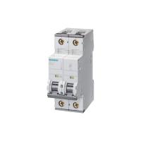 China Siemens 5SY7225-8CC Miniature Circuit Breaker 400V 15kA 2-Pole D 25A for sale