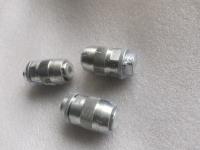 China Unidirectional Flow Control Valve VURF120 45L/min G1/2 Inch Thread Check Valve for sale