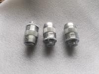 China Unidirectional Flow Control Valve VURF120 45L/min G1/2 Inch Thread Check Valve for sale