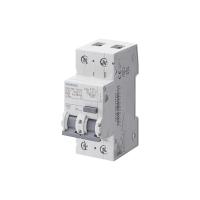 China Siemens 5SU9356-1KK16 RCBO 6kA 1P+N Type AC 30mA C-Char 16A 230V Low Voltage Power Distribution for sale