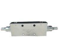 China Overcentre Valves Counterbalance Valve VBCD 1/4 DE/A 350bar Hydraulic Balance Valve for sale