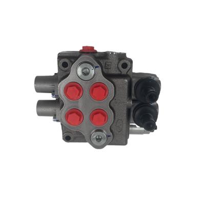China Hydraulic Directional Control Valve SD5/2 KG-160 5.2kg Electronic Flush Valve for Wolfo for sale