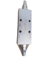 China Overcentre Valves Counterbalance Valve VBCD 1/4 DE/A 350bar Hydraulic Balance Valve for sale