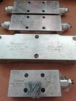 China Overcentre Valves Counterbalance Valve VBCD 1/4 DE/A 350bar Hydraulic Balance Valve for sale