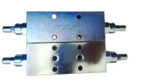 China Overcentre Valves Counterbalance Valve VBCD 1/4 DE/A 350bar Hydraulic Balance Valve for sale