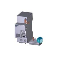 China Siemens 5SM2322-0 RC Unit for 5SY 2-Pole Type AC 40A 30mA 230V Residual Current Device for sale