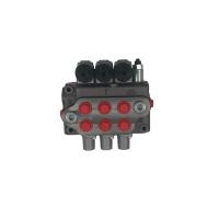 China Hydraulic Directional Control Valve SD5/3 KG-160 6.9 kg for Wolfo Packing Machinery for sale