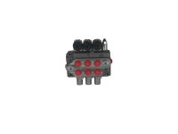 China Hydraulic Directional Control Valve SD5/3 KG-160 6.9 kg for Wolfo Packing Machinery for sale