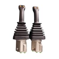 China 0 Pressure RCX Hydraulic Remote Valves 2.5kg for Excavators and Geotechnical Drilling Rigs for sale