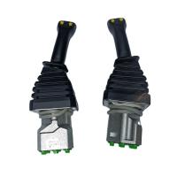 China 0 Pressure RCX Hydraulic Remote Valves 2.5kg for Excavators and Geotechnical Drilling Rigs for sale