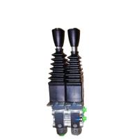 China 0 Pressure RCX Hydraulic Remote Valves 2.5kg for Excavators and Geotechnical Drilling Rigs for sale