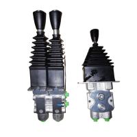 China 0 Pressure RCX Hydraulic Remote Valves 2.5kg for Excavators and Geotechnical Drilling Rigs for sale