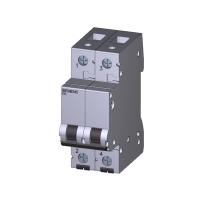 China Siemens 5TL1263-0 5TL Series Disconnector 63A 2P Switch Disconnector 440V AC for sale