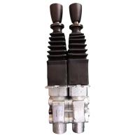 China 0 Pressure RCX Hydraulic Remote Valves 2.5kg for Excavators and Geotechnical Drilling Rigs for sale