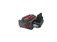 China Hydraulic Directional Control Valve SD5/3 KG-160 6.9 kg for Wolfo Packing Machinery for sale