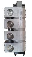 China PLD20/4/CS-GE/31.5-GD Flow Divider for Hydraulic Synchronization 19kg for sale
