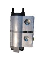 China PLD20/4/CS-GE/31.5-GD Flow Divider for Hydraulic Synchronization 19kg for sale