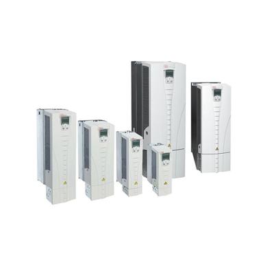 China ACS510-01-246A-4 3ABD00022031-D LED Display Frequency Inverter 380V 246A for sale