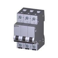 China Siemens SENTRON 5TL1391-0 Switch Disconnector 100A 3 Pole AC 440V for sale