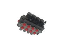 China Hydraulic Monoblock Directional Control Valve SD5/4 KG-160 8.1 kg for Wolfo Performance for sale