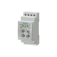 China SIEMENS 5SV8000-6KK Differential Current Monitoring Device Analog Type A IDN 0.03A 5A for sale