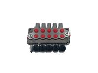China Hydraulic Directional Control Valve SD5/4 8.1 kg for Machinery Tube Structure Systems for sale