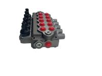 China Hydraulic Directional Control Valve SD5/4 8.1 kg for Machinery Tube Structure Systems for sale