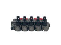 China Hydraulic Directional Control Valve SD5/4 8.1 kg for Machinery Tube Structure Systems for sale