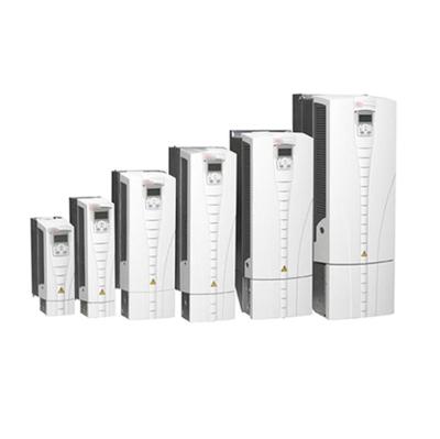 China Wall Mounted Drive ACS510 01 290A 4 3ABD00027039 D 100 Original Industrial Frequency Converter for sale