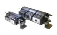 China 4-Cylinder Synchronization Made Possible with FDRA0201404WVR Hydraulic Shunt Motor for sale