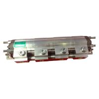 China 4-Cylinder Synchronization Made Possible with FDRA0201404WVR Hydraulic Shunt Motor for sale