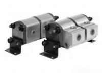 China 4-Cylinder Synchronization Made Possible with FDRA0201404WVR Hydraulic Shunt Motor for sale