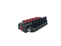 China Hydraulic Directional Control Valve SD5/6 KG3-160 for Wolfo Fittings 315 Bar for sale