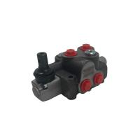 China Hydraulic Directional Control Valve SD5/1-P for YOULI 101x186x90mm 3.5kg for sale